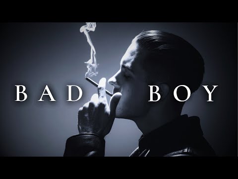 The Philosophy of The Bad Boy