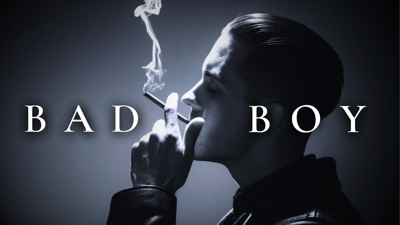 Understanding the Bad Boy Mentality: A Deeper Look at Masculine Traits ...