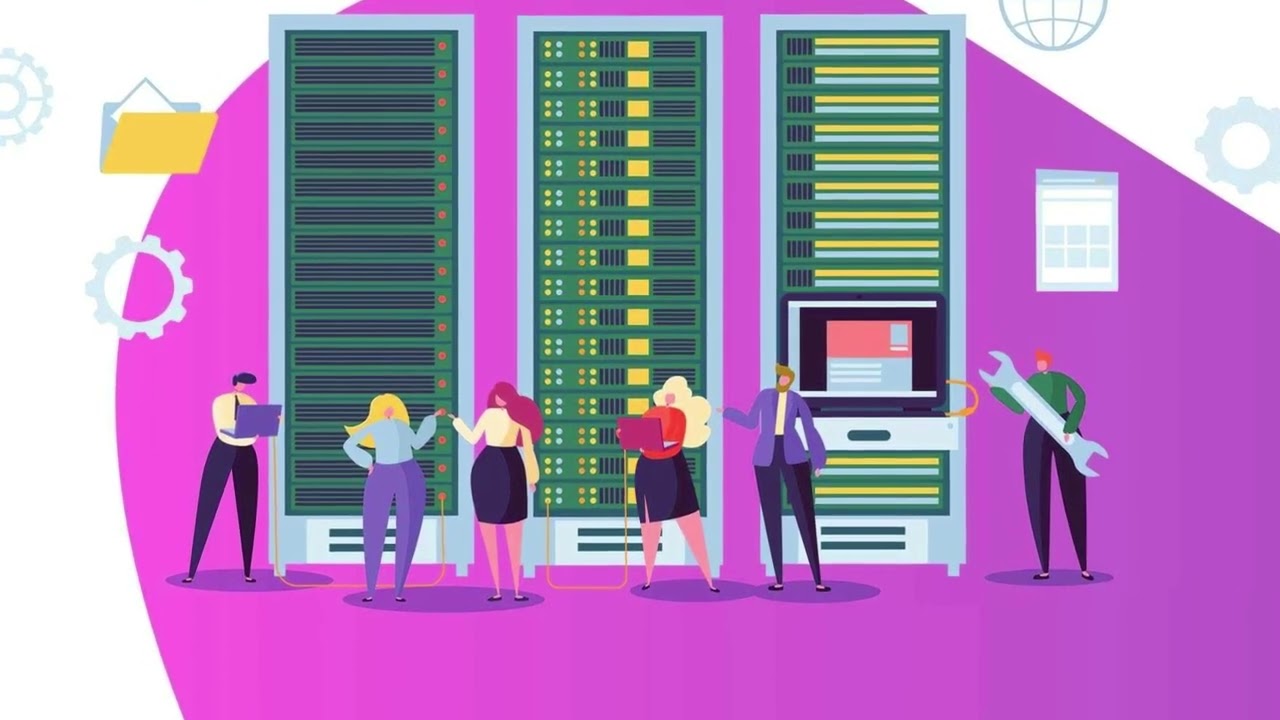 Understanding Colocation Data Centers