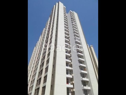 Raheja Serenity Kandivali East, Mumbai Resale Price List, Brochure ...