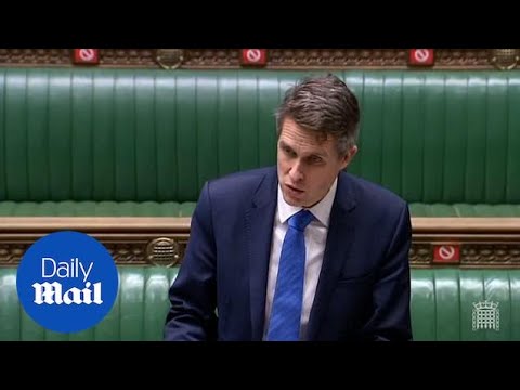 UK schools: Williamson says 'teachers, not algorithms' to decide GCSE and A-Level grades