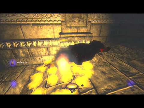 Steam Community :: Video :: Thief: Deadly Shadows: How to kill Gamall