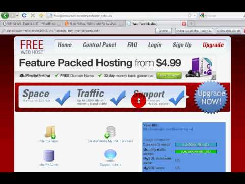 Cách up file flash (*.swf) and nhúng vao WordPress -How To Upload and Embed Flash File Into ...