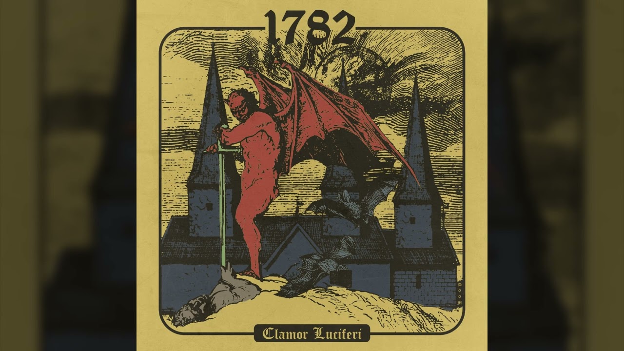 1782 - Clamor Luciferi
