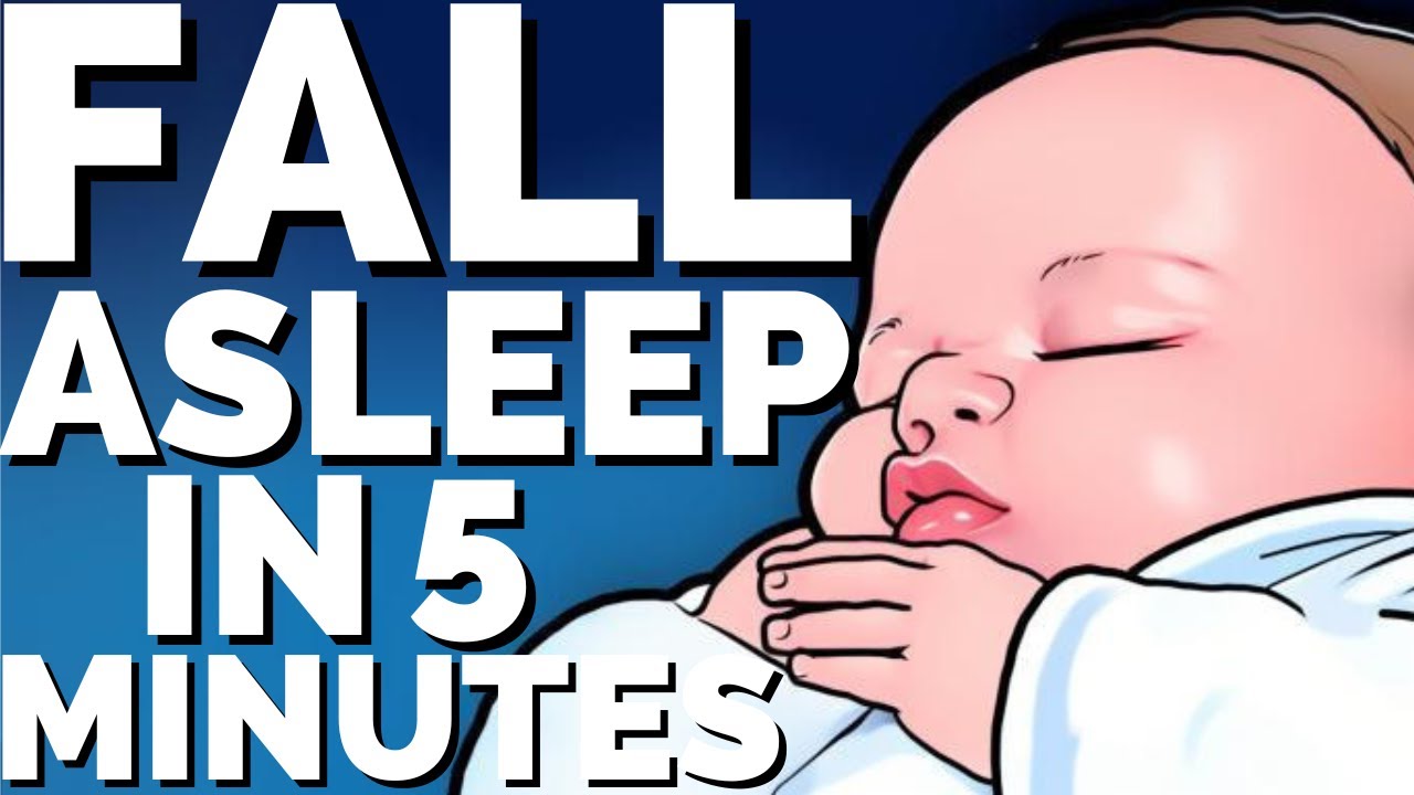 DISCOVER HOW TO CALM YOUR BABY QUICKLY! - Soothing Baby Music