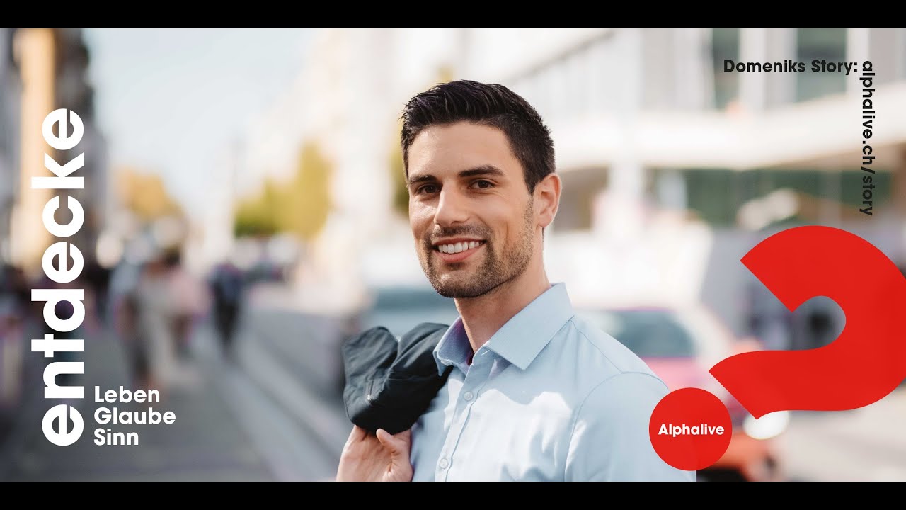 Alphalive - BewegungPlus Thun