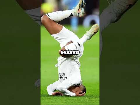 JUDE BELLINGHAM SCORED WITH A UNIQUE PENALTY AS REAL MADRID CAUGHT UP TO BARCELONA 😳🔥