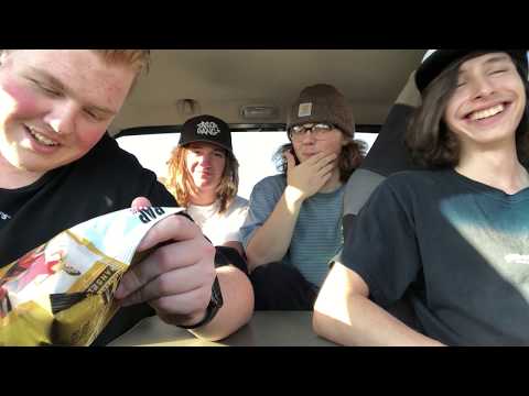 Rapp Snack Knishes