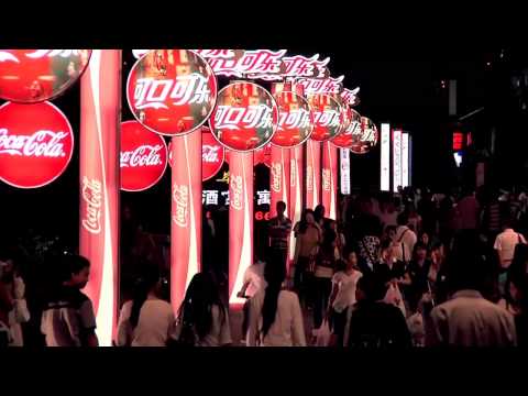 High Tech, Low Life ~ Documentary Trailer