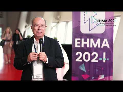 Jaume Ribera | EHMA 2024: Experts Answer Key Questions with Policy Design Implications