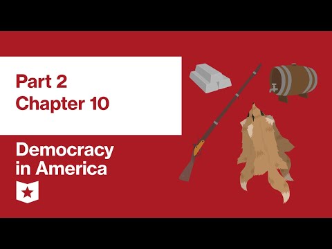 Democracy in America Study Guide | Course Hero