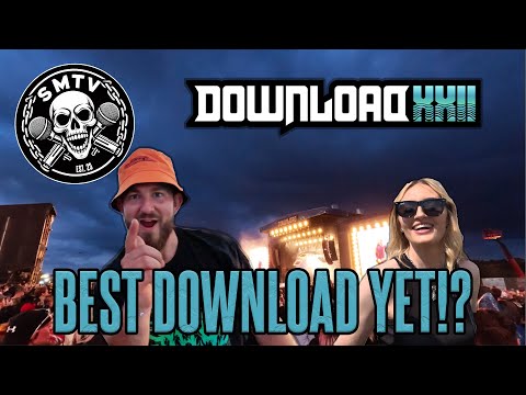 Download Festival '25 (The Best Download Ever!?)