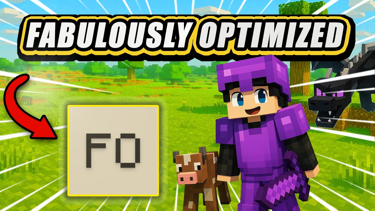 How to Make a Fabulously Optimized Server | Modded Minecraft Tutorial