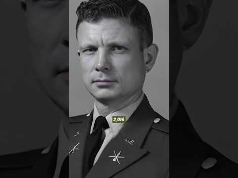 LTC Charles Kettles: The Daring Rescue That Saved 40 Soldiers
