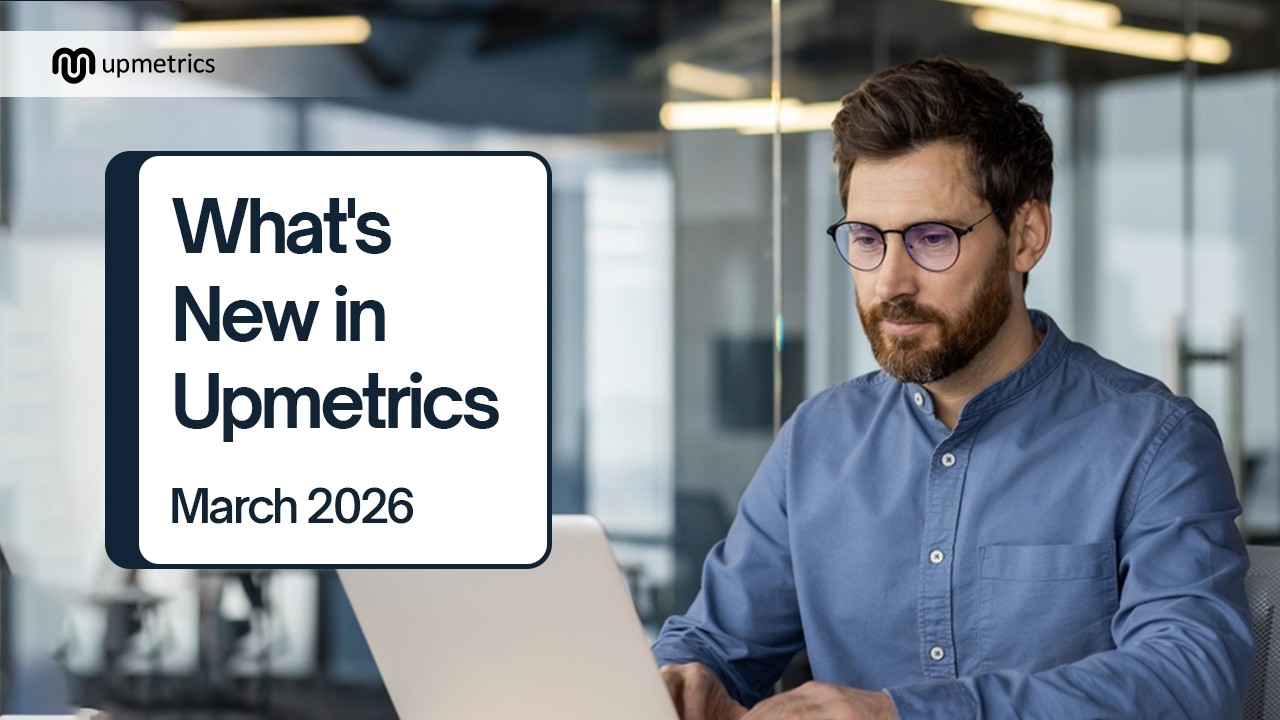 AI-powered Industry Research + Upgraded AI Assistant |  Here's what's New in March 2026