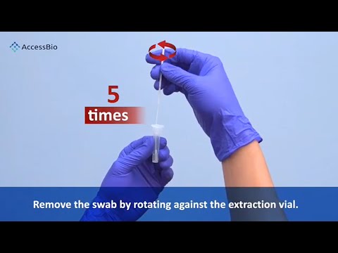 CareStart COVID-19 Antigen Tests