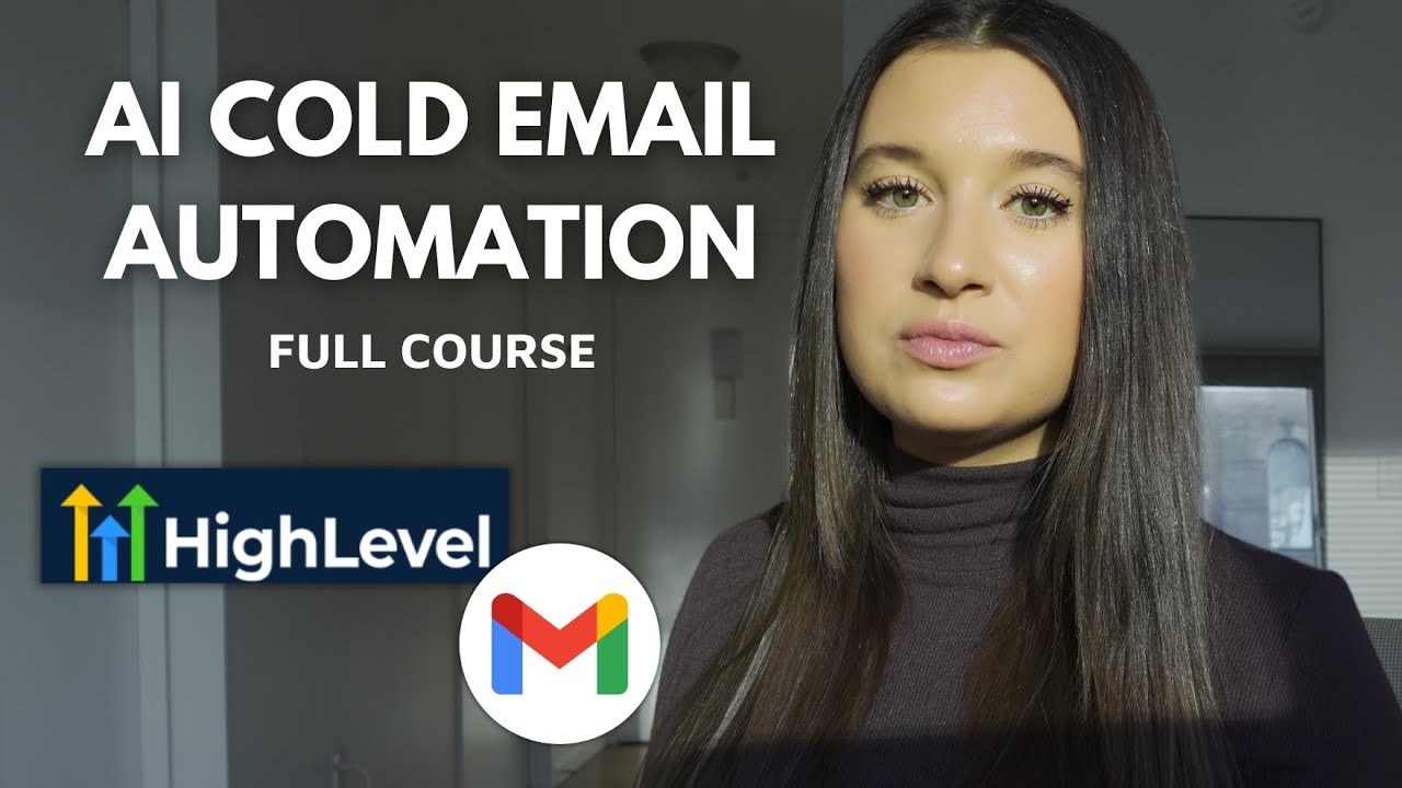 Revolutionizing Cold Email Outreach with AI: A Step-by-Step Guide ...