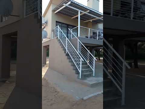 SANDVELD NATURE RESERVE NEW CHALETS
