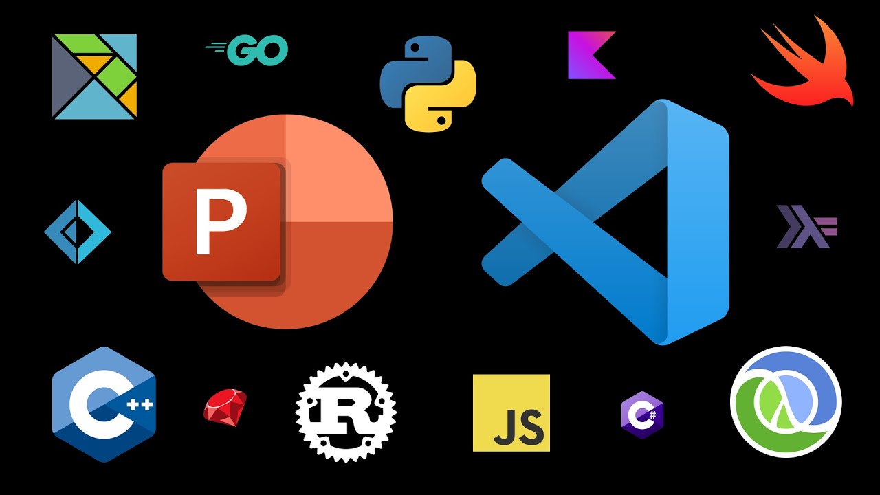 How to Make Beautiful Code Presentations
