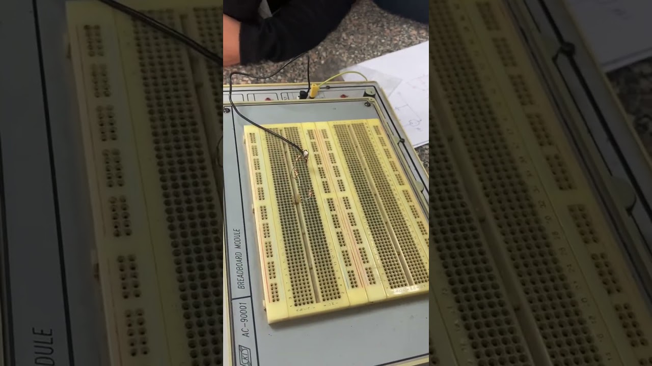 important new circuit lab part2