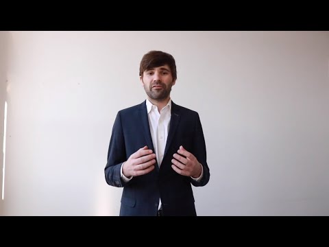 How Marginalized Groups and NGOs are Left Behind | Baptiste Ottevaere | TEDxLenoxVillageStudio