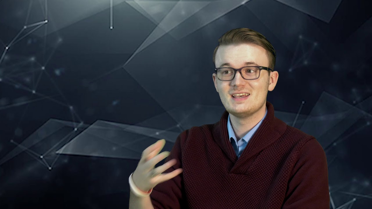 Austin Hughes: A Film Maker on the Rise