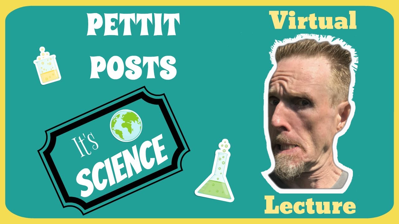 Chapter 1, Sec 1a: Understanding Our Environment