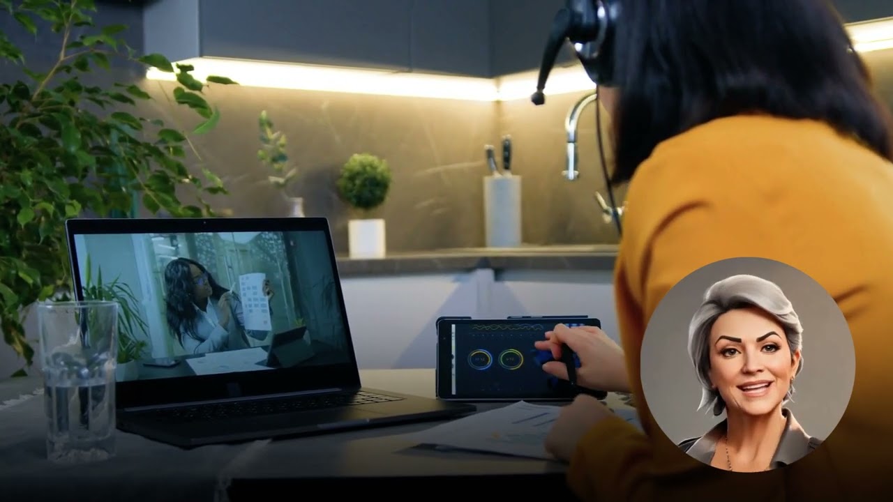 Video 1 - What Is Eyecon?