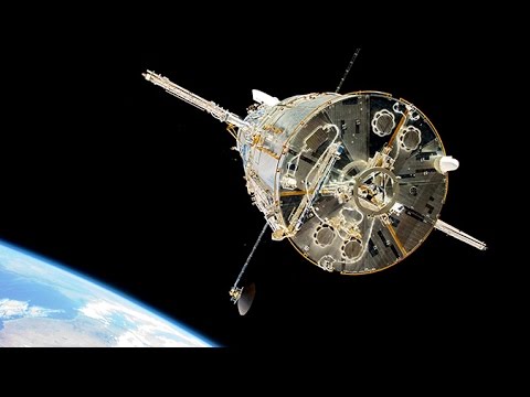 Invisible Universe Revealed | NOVA