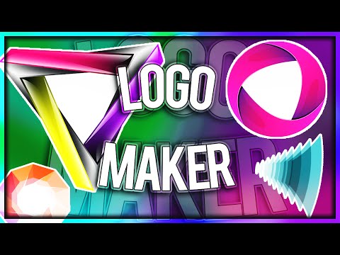FREE Logo Maker!! 2016