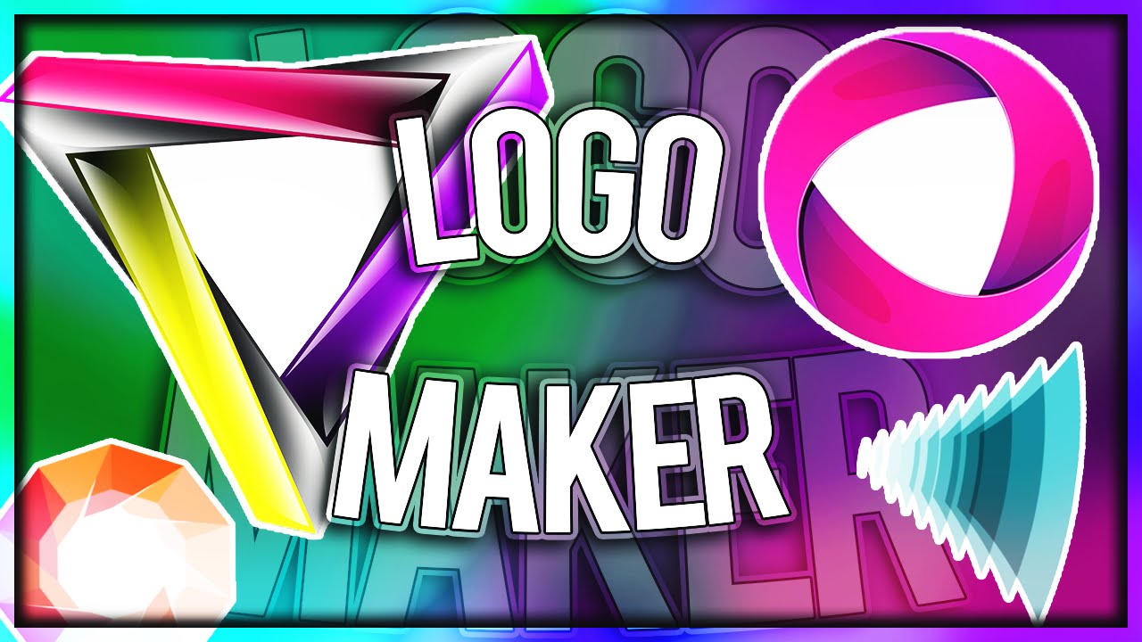 FREE Logo Maker!! 2016
