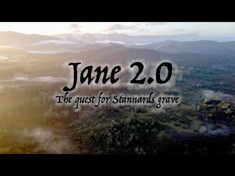 JANE 2.0: The Quest for Stannards Grave