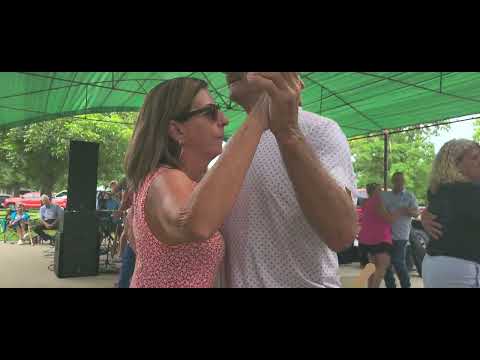 The Last Date, Czechaholics @Ammansville Church Picnic 6/15/25