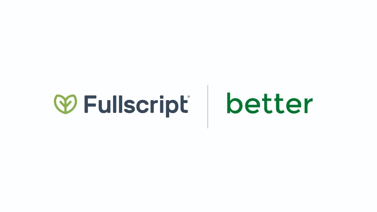 Fullscript & Practice Better Integration Demo