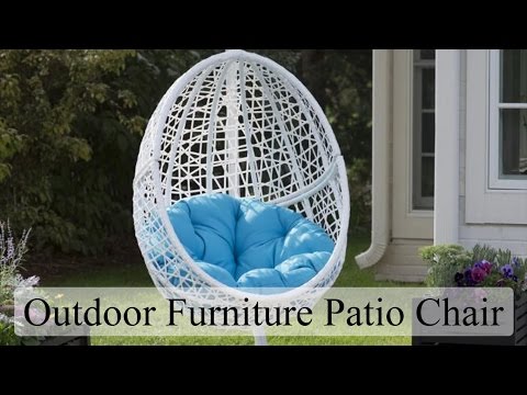 Outdoor Furniture - Patio Chair