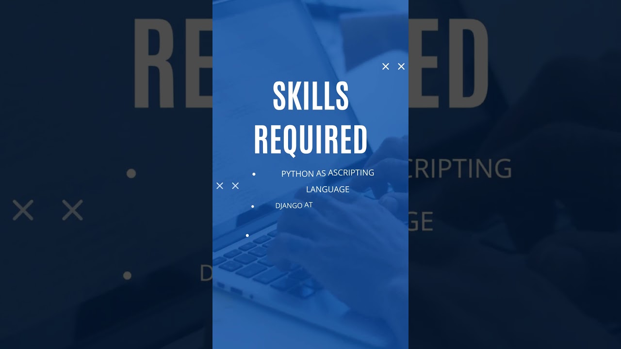 Hiring for Python Developer | Employment With Hari #fresherjobs #python #pythondeveloper
