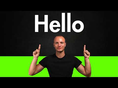 How to Pronounce Hello (Correctly)
