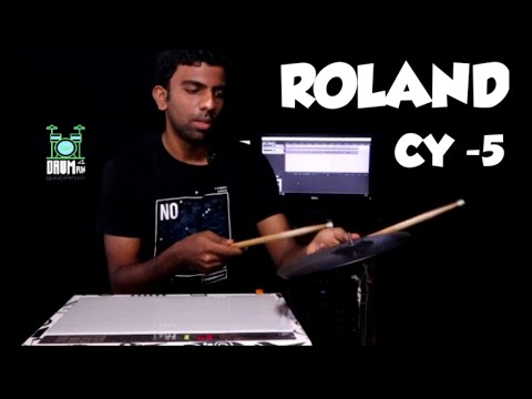 Roland CY-5 iMuso