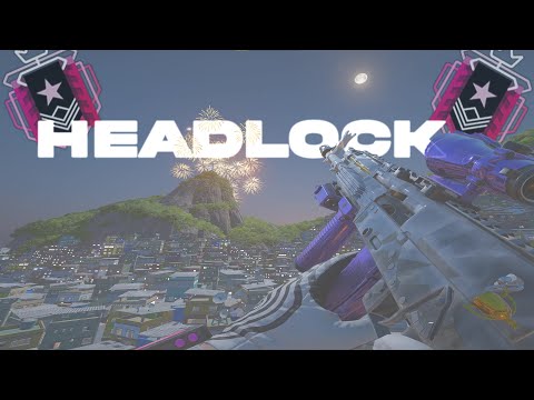 Steam Community :: Video :: Headlock 🙂🔒 (R6 Montage)