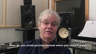 'Ask Tony' - Tony Conniff