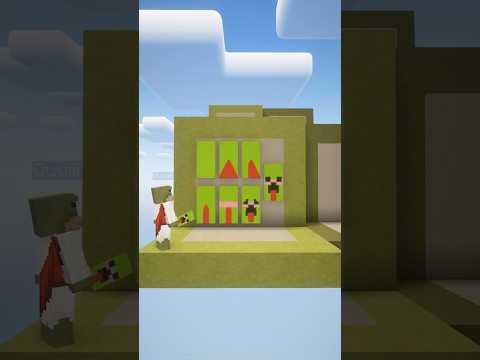 Minecraft banners | #minecraft