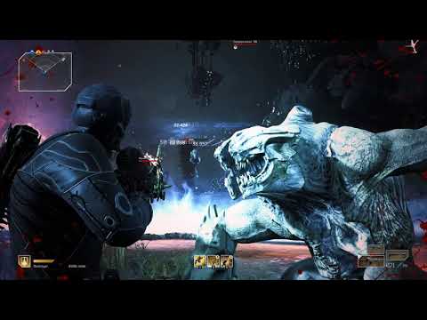 Steam Community :: OUTRIDERS