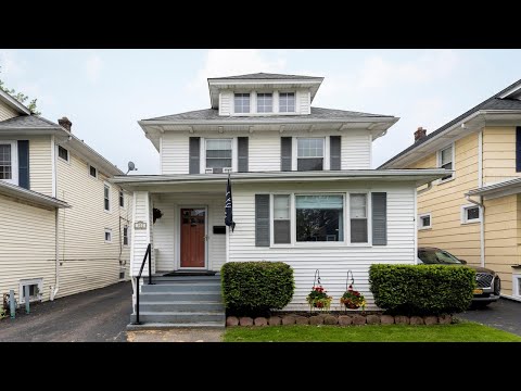 102 Westgate Rd, Kenmore, NY