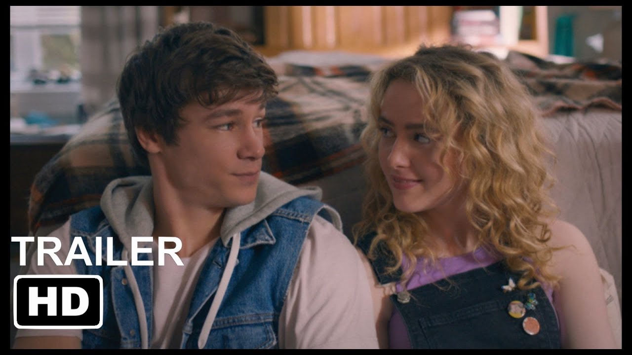 The Map Of Tiny Perfect Things/ Trailer 2