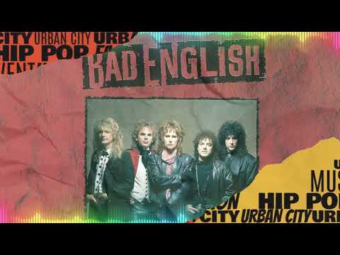 Bad English Heaven Is A 4 Letter Word