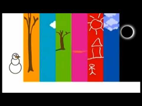 JCC TV Closed Live in night loop 2005 for 1 hour