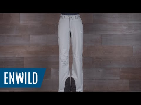 Outdoor Research Women's Cirque II Pants