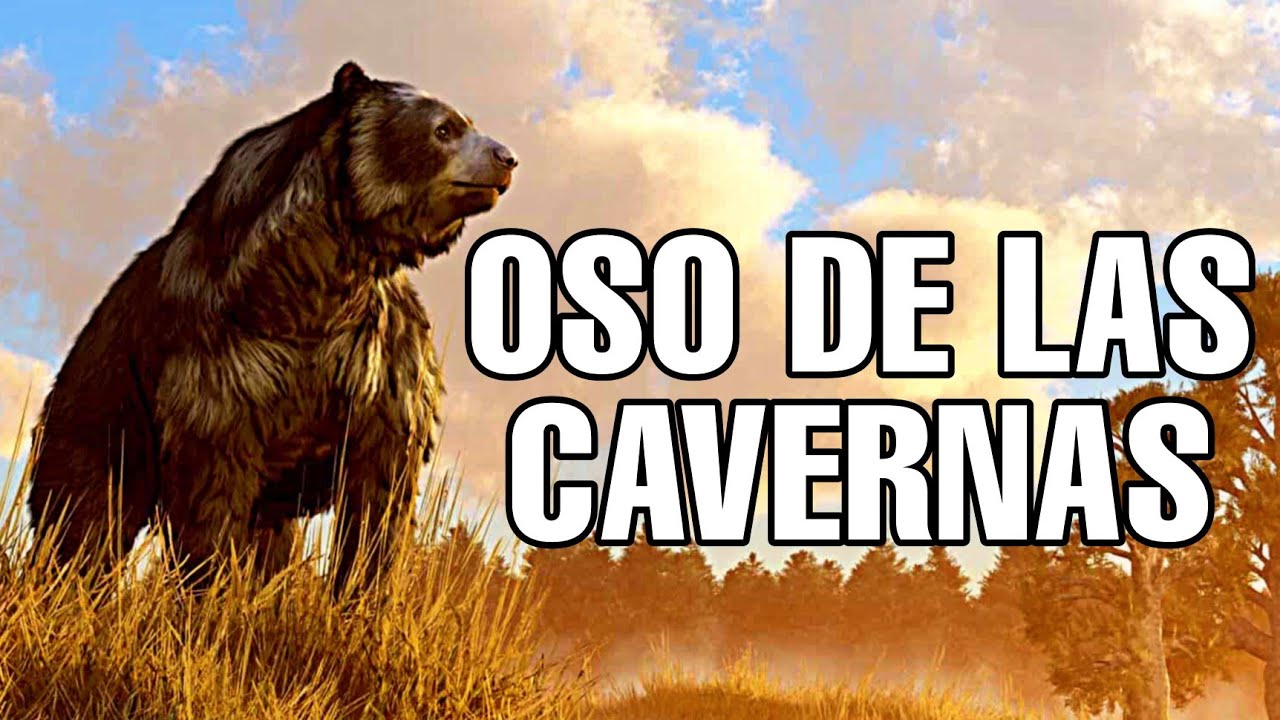 El Oso de las Cavernas