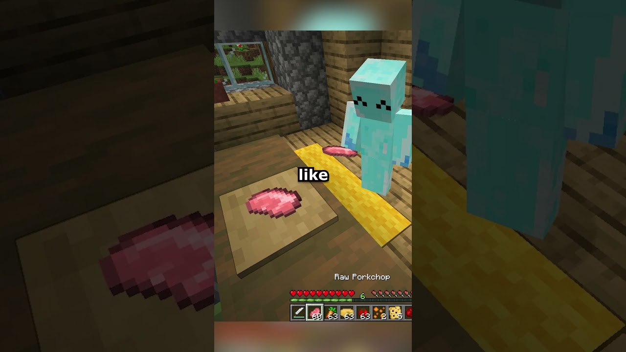 Making the BEST Bread in Minecraft