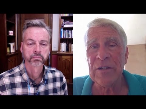 Religion and violence | Robert Wright & Mark Juergensmeyer [The Wright Show] (full conversation)